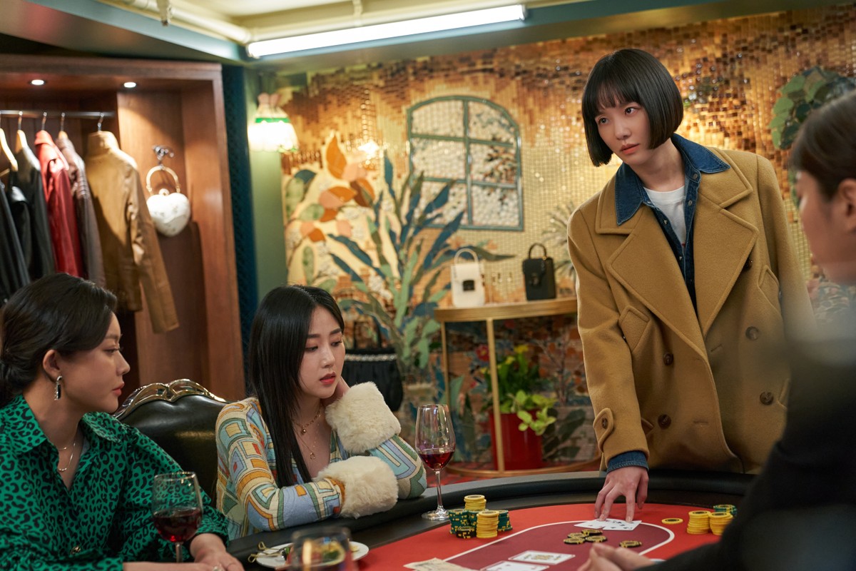 Celebrity: veja sinopse, elenco e trailer do dorama sobre influencers