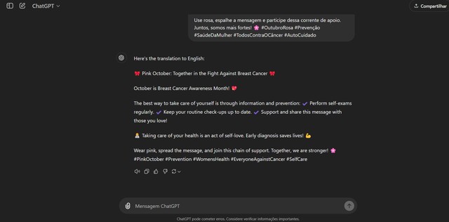 Para que serve o ChatGPT? 9 coisas que você pode fazer com a IA