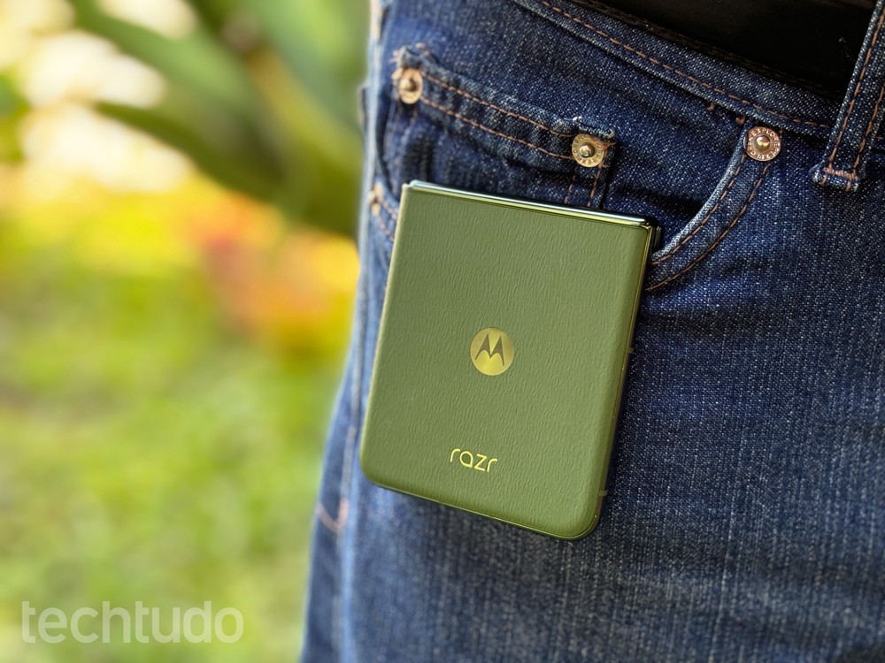 Motorola Razr 50 Ultra 5G é bom? Veja ficha técnica, preço e lançamento