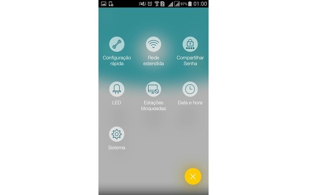 Como bloquear intrusos na sua rede Wi-Fi com o Tether TP-Link