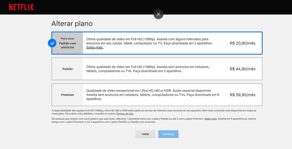 Como é a Netflix com anúncios? Testamos o serviço e contamos se vale a pena