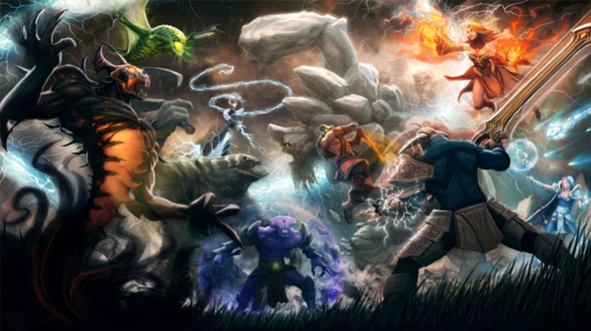 Dota 2: confira o guia com dicas para mandar bem no popular MOBA