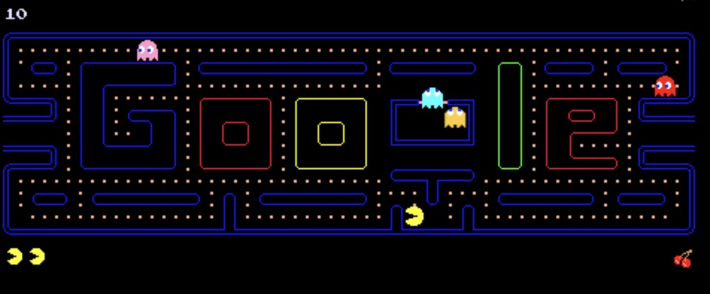 'Estou com sorte': para que serve e como utilizar o botão do Google