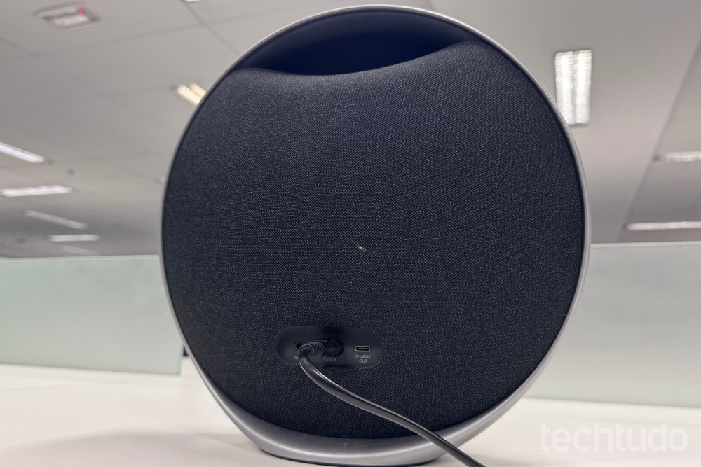Review Onyx Studio 9: ótimo som e design minimalista, mas peca na bateria