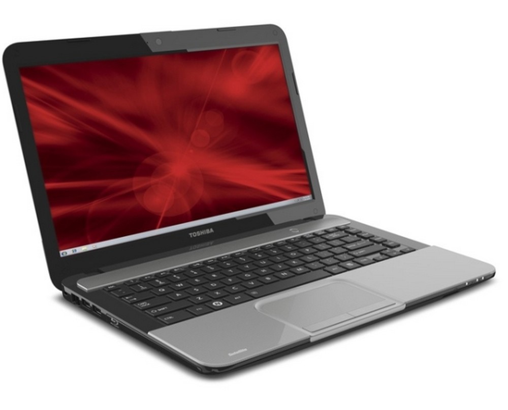 Toshiba lança novos notebooks da linha 2012 com foco educacional