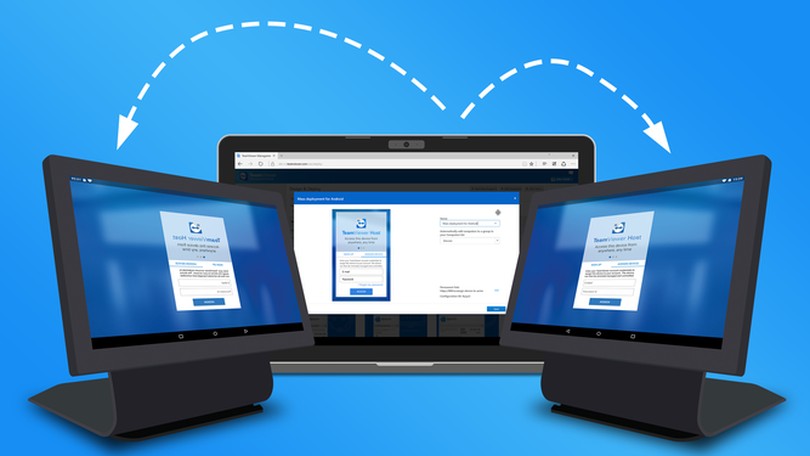 TeamViewer | Software | TechTudo