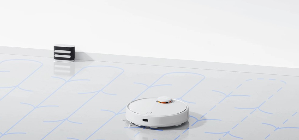 Xiaomi S10 é bom? Conheça detalhes e quanto custa o robô aspirador
