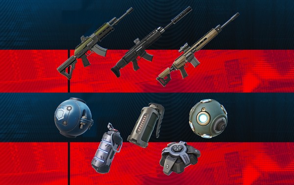 Fortnite Ballistic: veja gameplay, mapas e como jogar o novo 'modo CS'