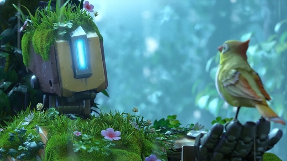 Overwatch completa um ano; relembre todos os conteúdos extras do jogo