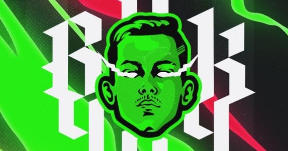 Conheça Bak: ex-jogador da LOUD de Free Fire é recordista na Twitch TV