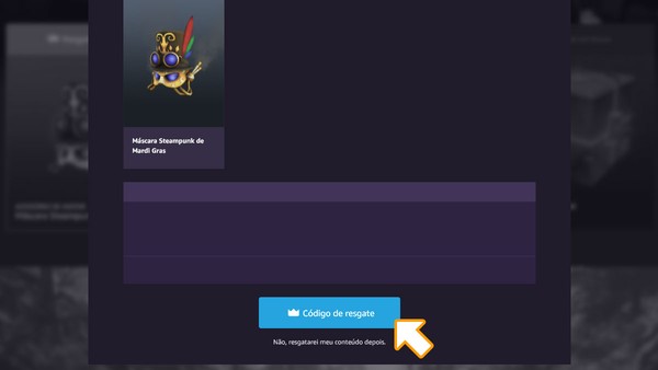 Roblox no Prime Gaming: saiba como resgatar skins e mais itens no jogo