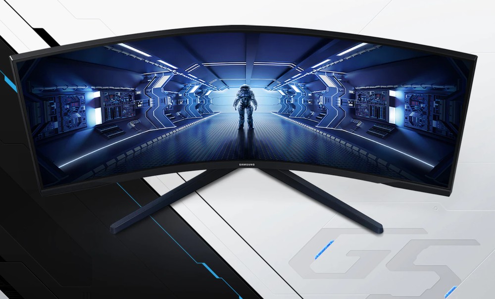 Monitor ultrawide curvo: veja lista com seis opções e escolha o melhor