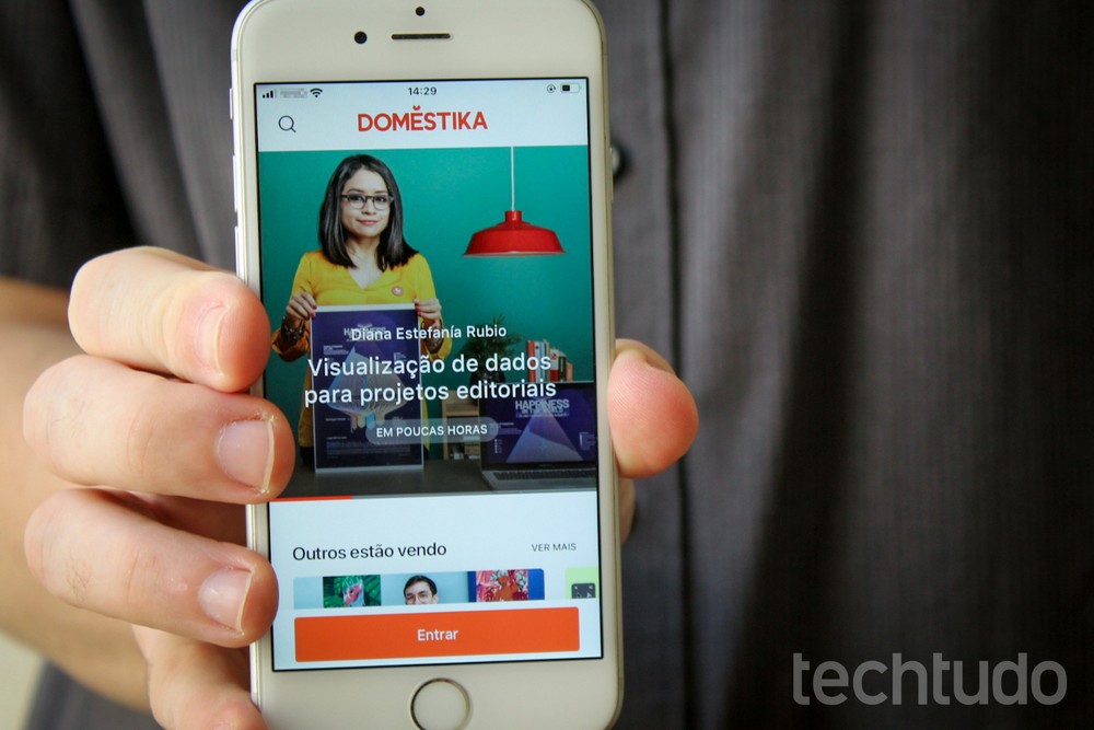 Domestika é confiável? Veja cursos e como funciona
