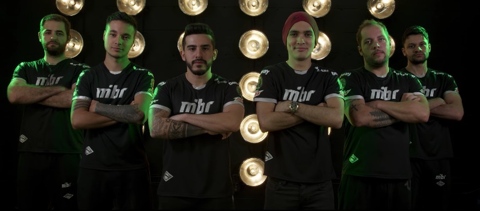 MIBR vs Astralis: jogo é confirmado na Blast Pro Series SP 2019