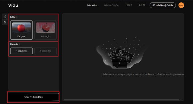 Vidu AI: como usar nova IA que transforma texto em vídeo
