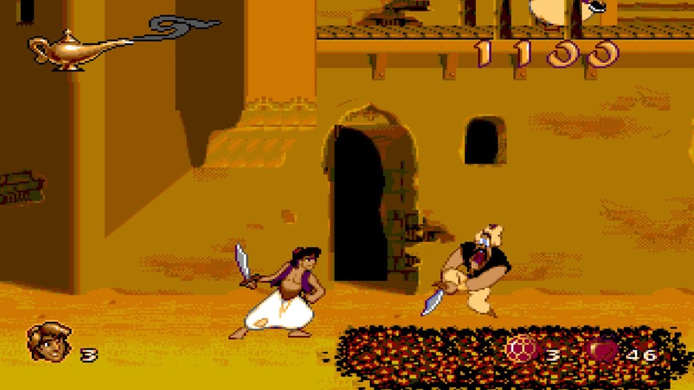 Mega Drive faz 34 anos: relembre 8 jogos clássicos do console