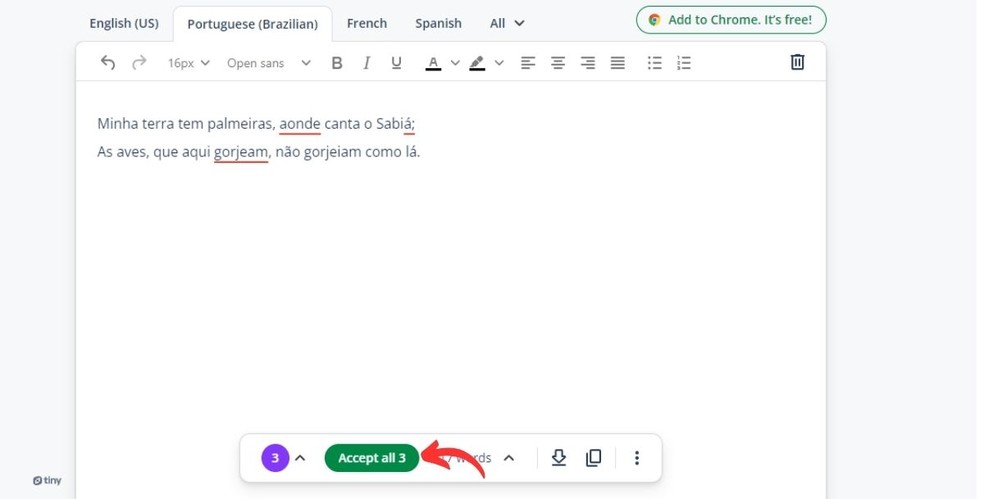 QuillBot: saiba como usar ferramenta de IA para escrever textos