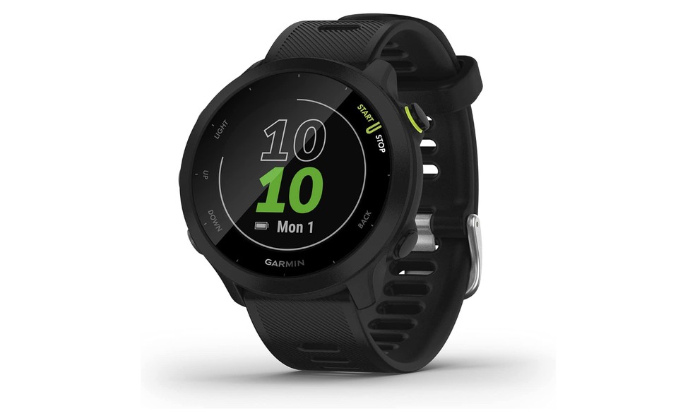 Garmin Forerunner 55 é bom? Veja preço e ficha técnica do smartwatch