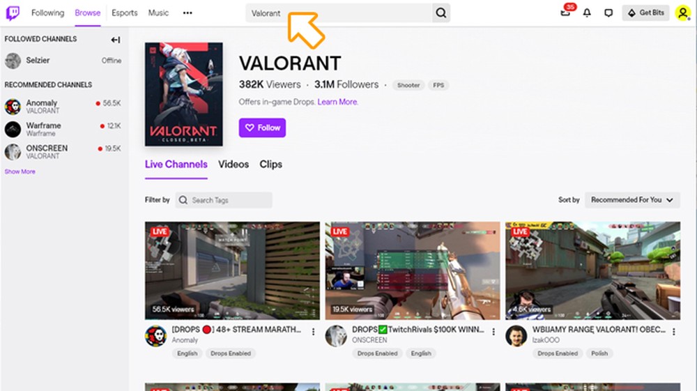 Valorant inicia beta fechado no Brasil; veja como conseguir chave (key)