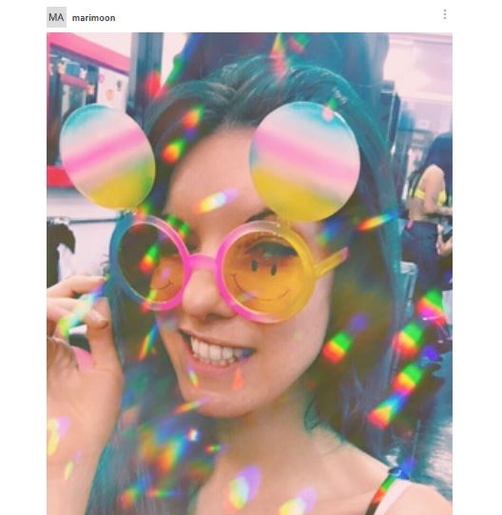 Sete coisas que todo mundo fazia no Fotolog