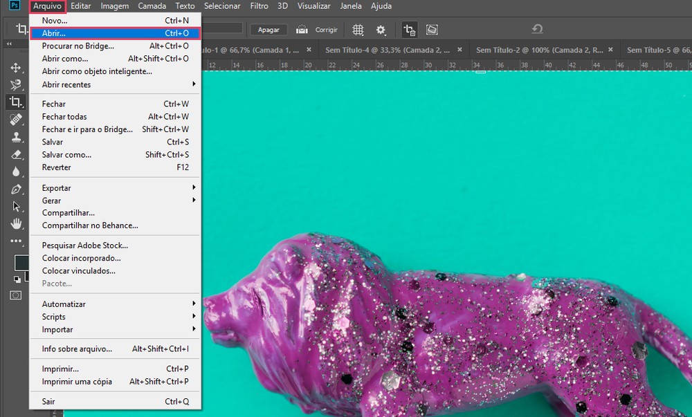 Como vetorizar imagem no Illustrator, Canva e outras ferramentas