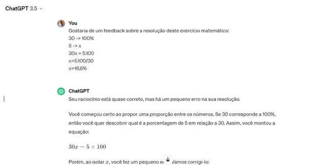 Prompts do ChatGPT: 7 comandos essenciais que todos deveriam conhecer