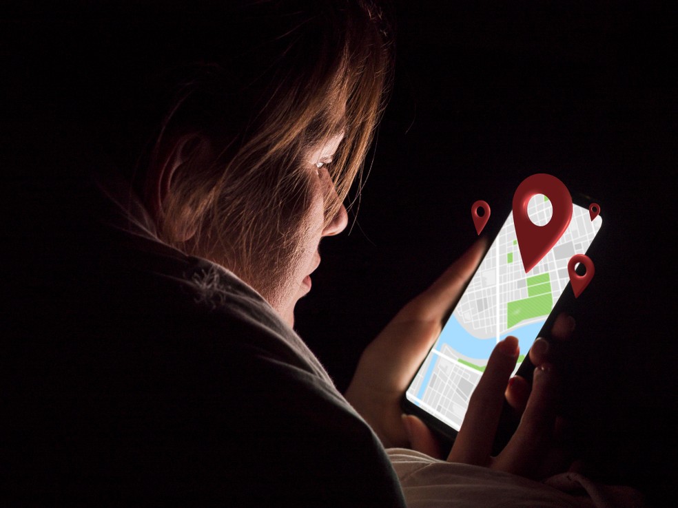 Como rastrear um celular pelo Google Maps e outras ferramentas