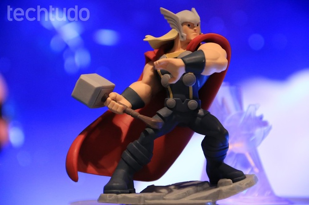 Review Disney Infinity 2.0