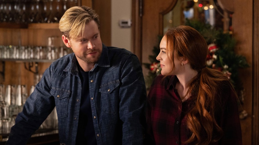 12 filmes de Natal da Netflix que você deveria dar uma chance e assistir