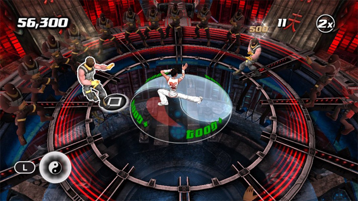 KickBeat: saiba como usar suas próprias músicas para lutar