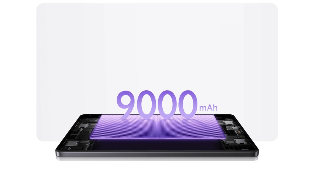 Redmi Pad 2 é bom? Veja preço e ficha técnica do tablet da Xiaomi