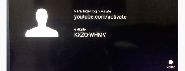 YouTube Activate: como conectar um app do YouTube TV compatível