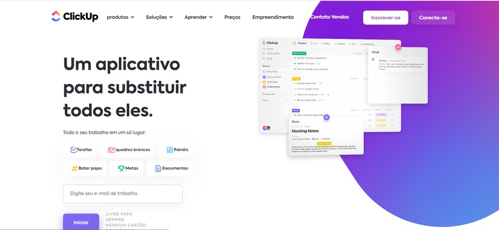 Quadro Kanban online: 5 ferramentas gratuitas para aplicar o método