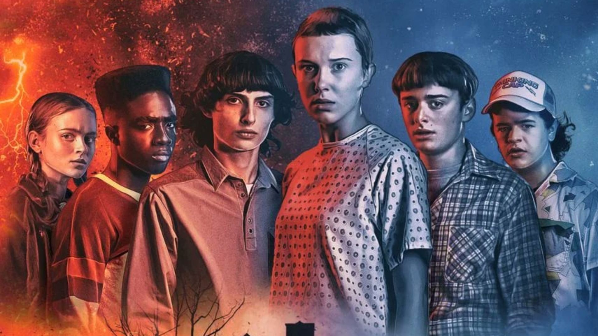 Quando lança Stranger Things 5? Veja trailer, data e horário da nova ...