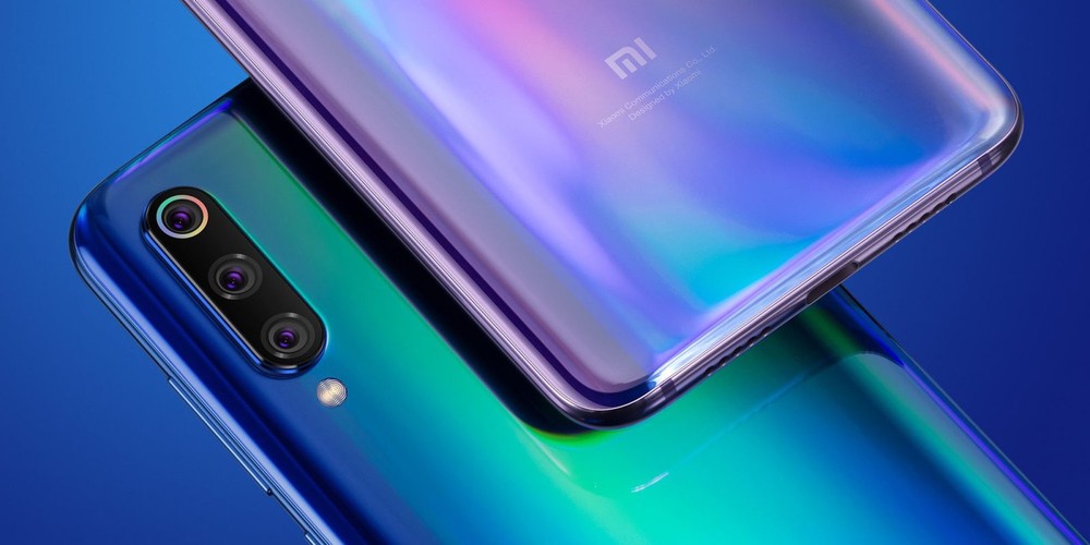 Conheça o Xiaomi Mi 9, celular com um milhão de vendas em um mês