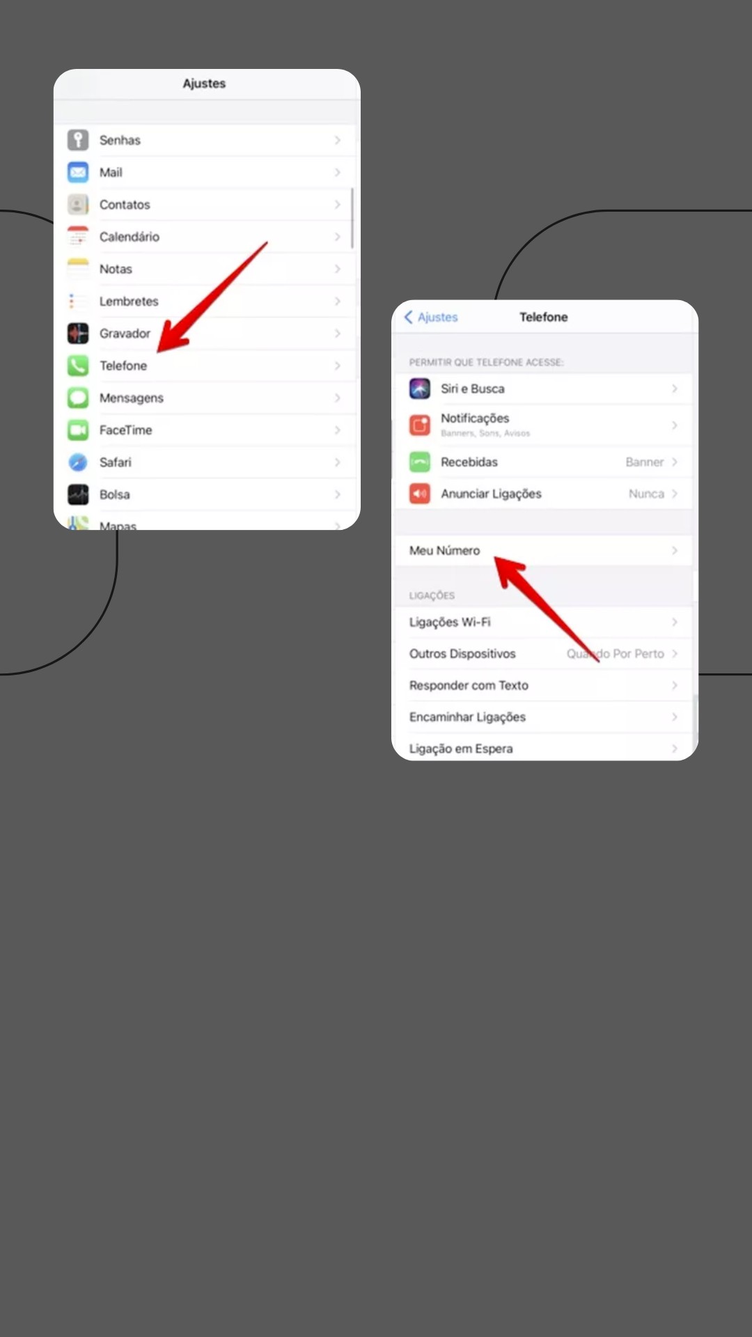 Como saber meu número de celular? Conheça 6 maneiras
