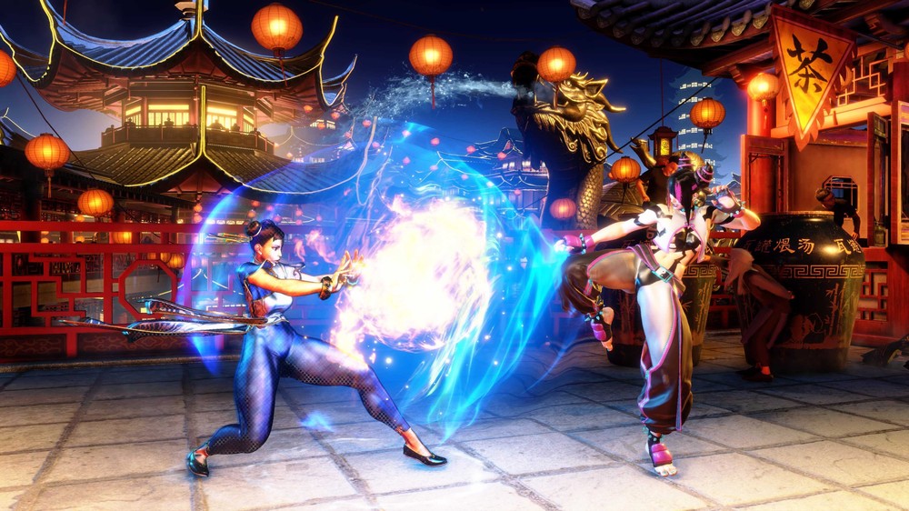 Como jogar de Chun-Li no Street Fighter 6: guia com combos, especiais e ...