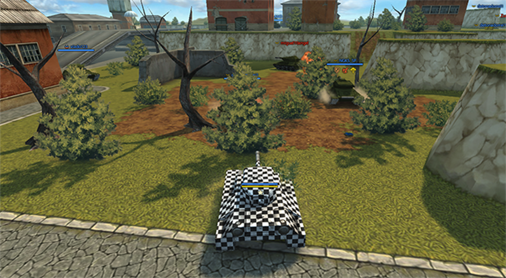 Tanki Online: veja dicas para mandar bem no game