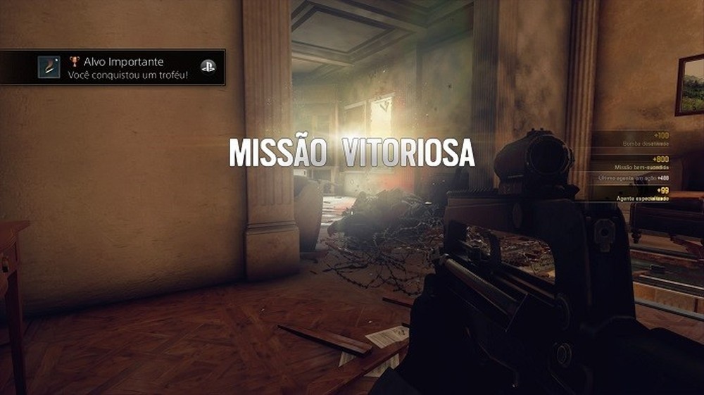 Saiba como jogar Rainbow Six Siege no modo single player offline