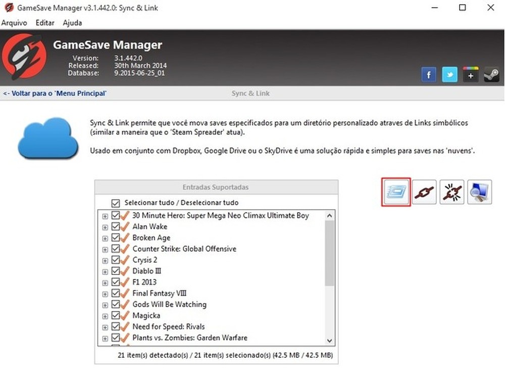 Saiba como salvar e gerenciar progressos de jogos na nuvem no PC