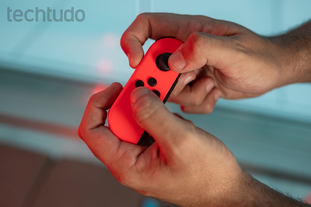 Switch bate recorde e já é console mais duradouro na história da Nintendo