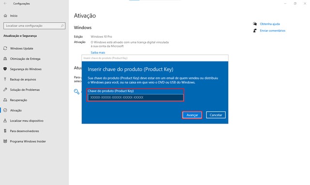 Como ativar o Windows 10? Confira passo a passo atualizado
