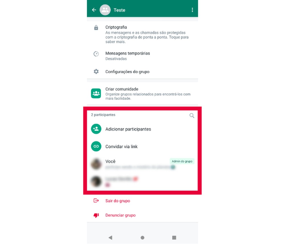 Como descobrir se você foi bloqueado no WhatsApp? Truque simples ensina