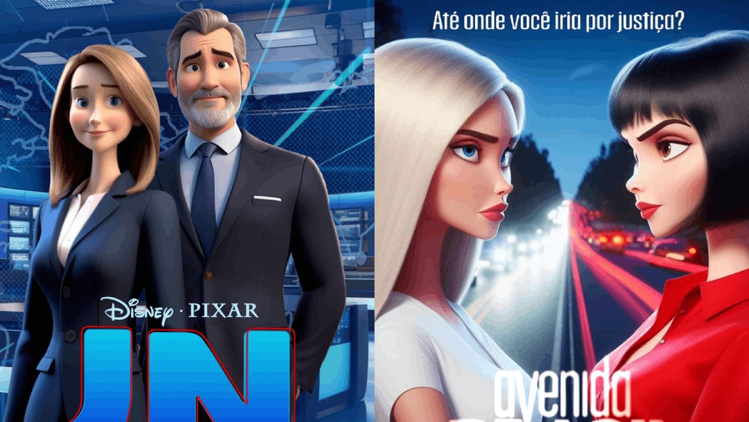 Pixar | Fabricante | TechTudo