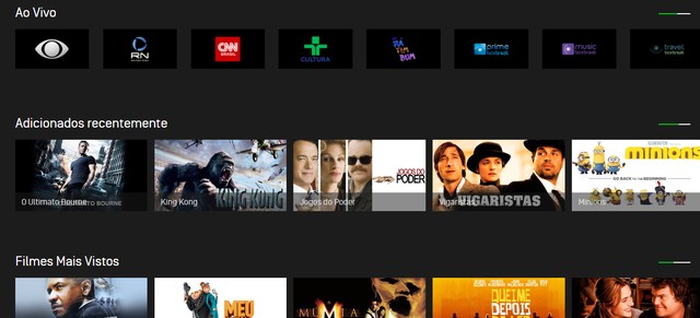 Tudo sobre Oi Play: conheça recursos e preços para ver TV ao vivo