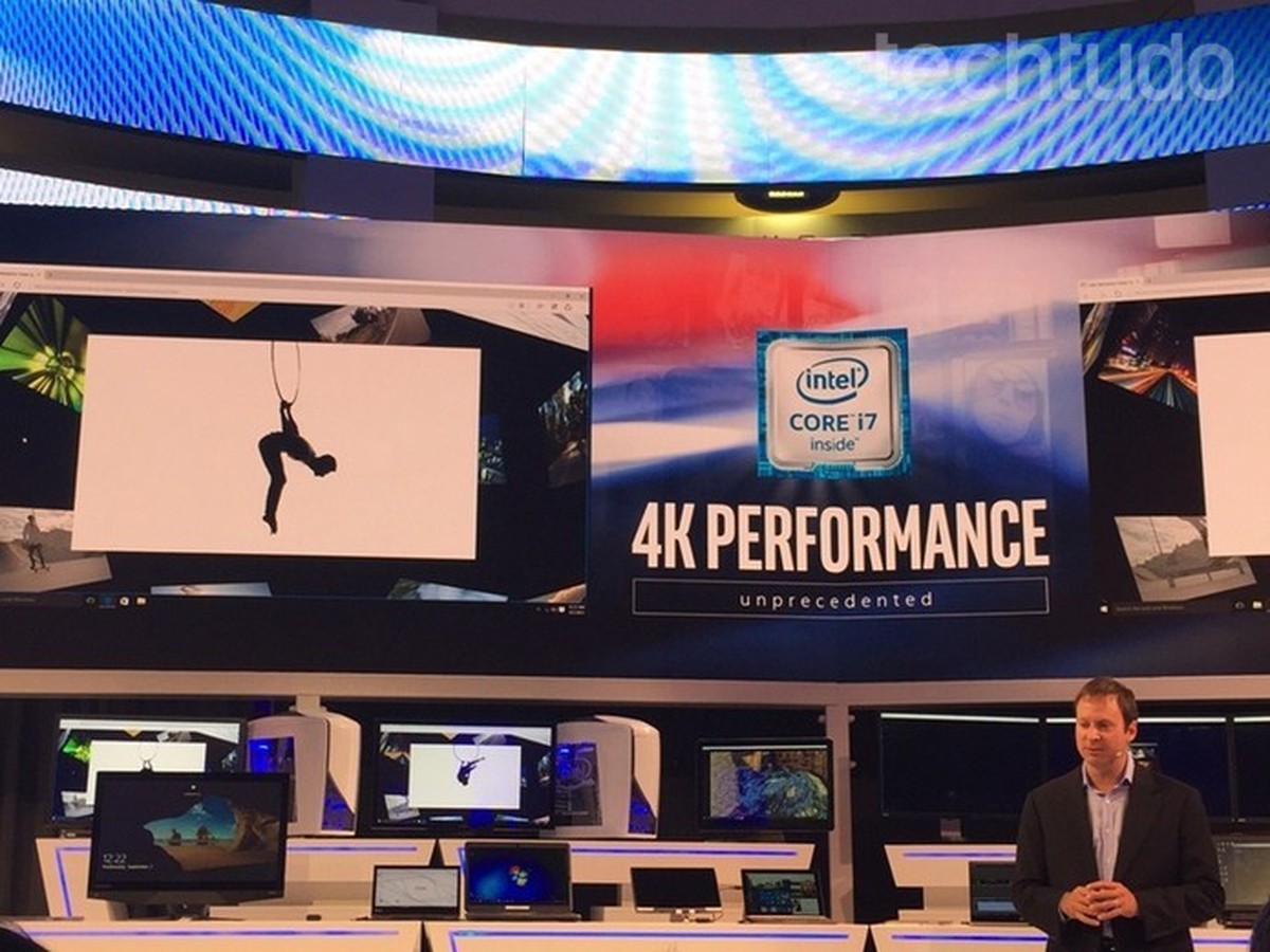 Intel admite bug que pode travar PCs com processadores Skylake