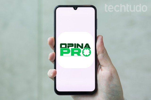 Opina Pro é confiável? Tudo sobre app que promete dinheiro com avaliações