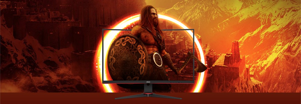 Monitor gamer: conheça 6 modelos para todos os tipos de jogadores
