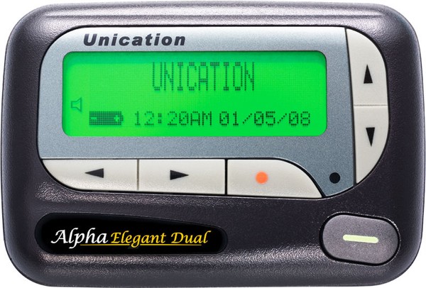 Pager fez sucesso nos anos 1990: relembre o antecessor do SMS e WhatsApp