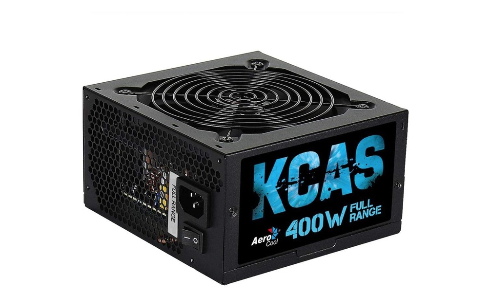 Fonte 400W: veja seis modelos para comprar no Brasil em 2021